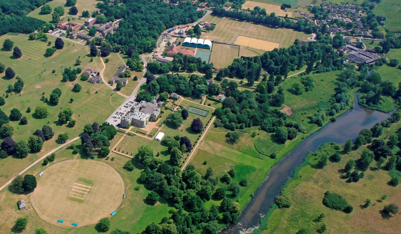 Culford School Private School (Cambridge, United Kingdom) - apply ...