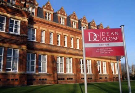 Dean Close School (Cheltenham, United Kingdom) - apply, prices, reviews ...