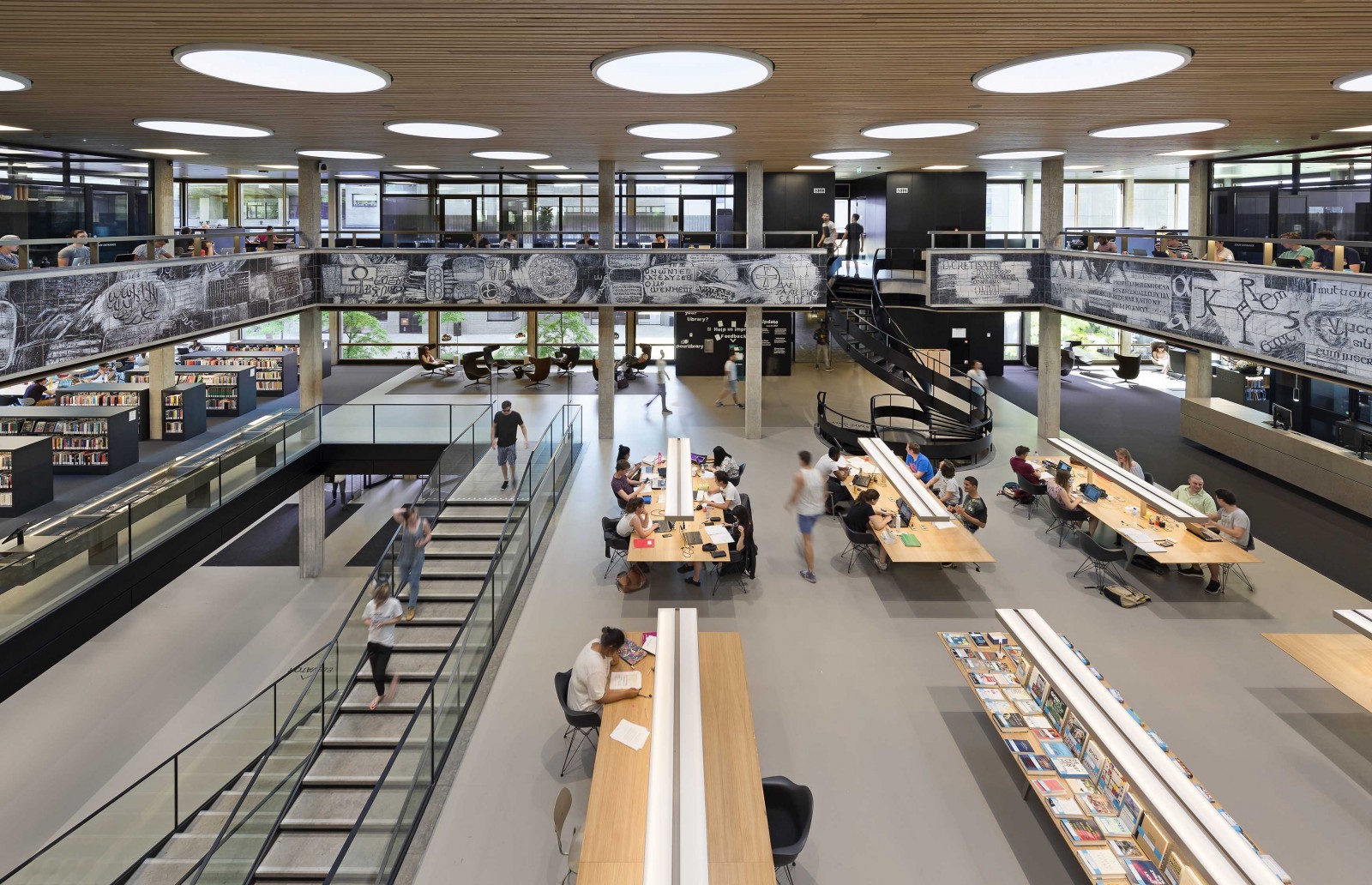 Erasmus University Rotterdam (Rotterdam, Netherlands) - apply, prices ...