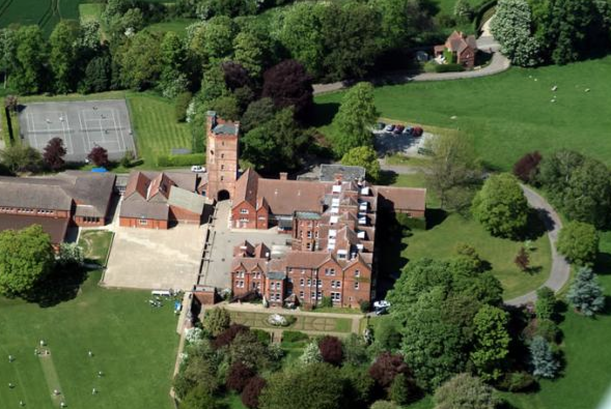 Horris Hill School (Newbury, United Kingdom) - apply, prices, reviews ...