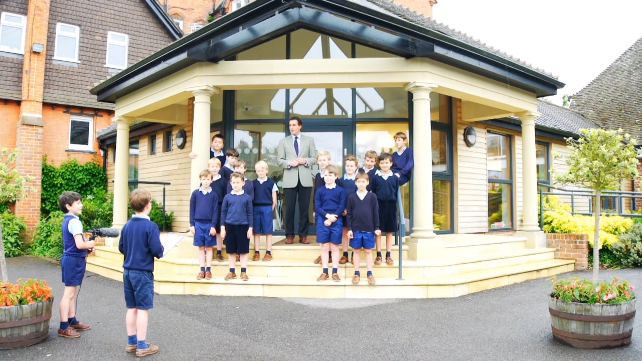 Horris Hill School (Newbury, United Kingdom) - apply, prices, reviews ...