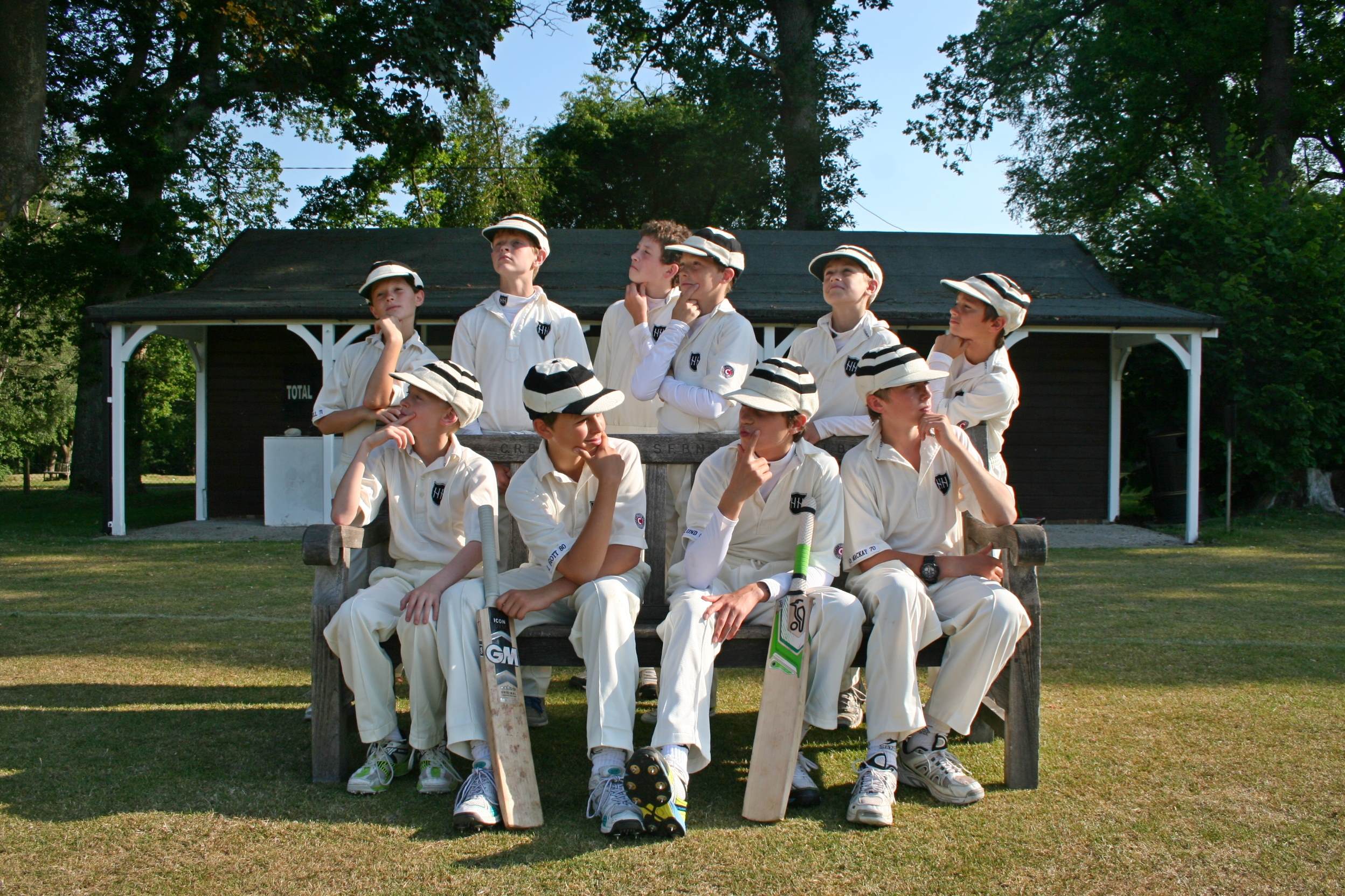 Horris Hill School (Newbury, United Kingdom) - apply, prices, reviews ...