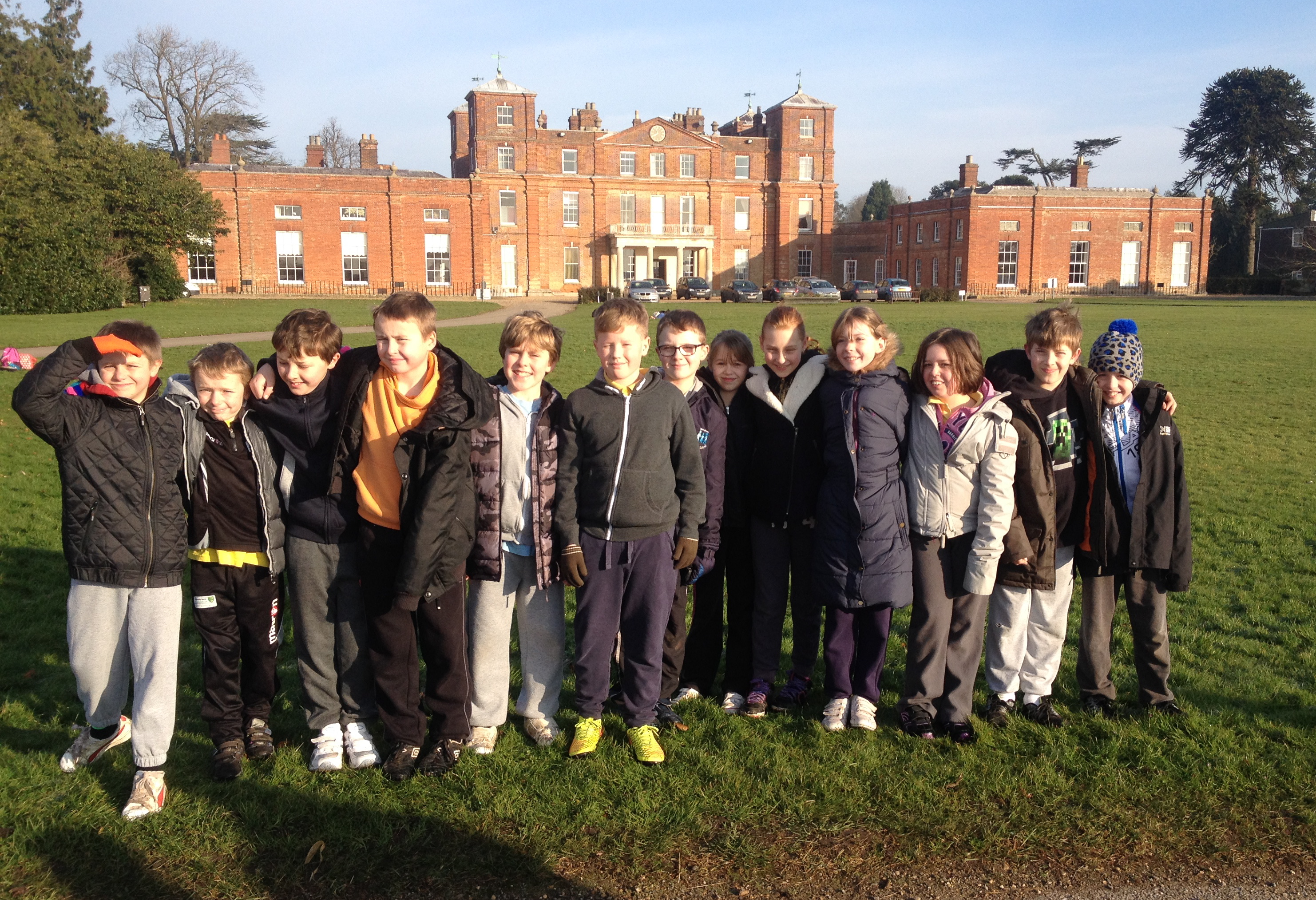 Langley School (Norwich, United Kingdom) - apply for a camp, prices ...