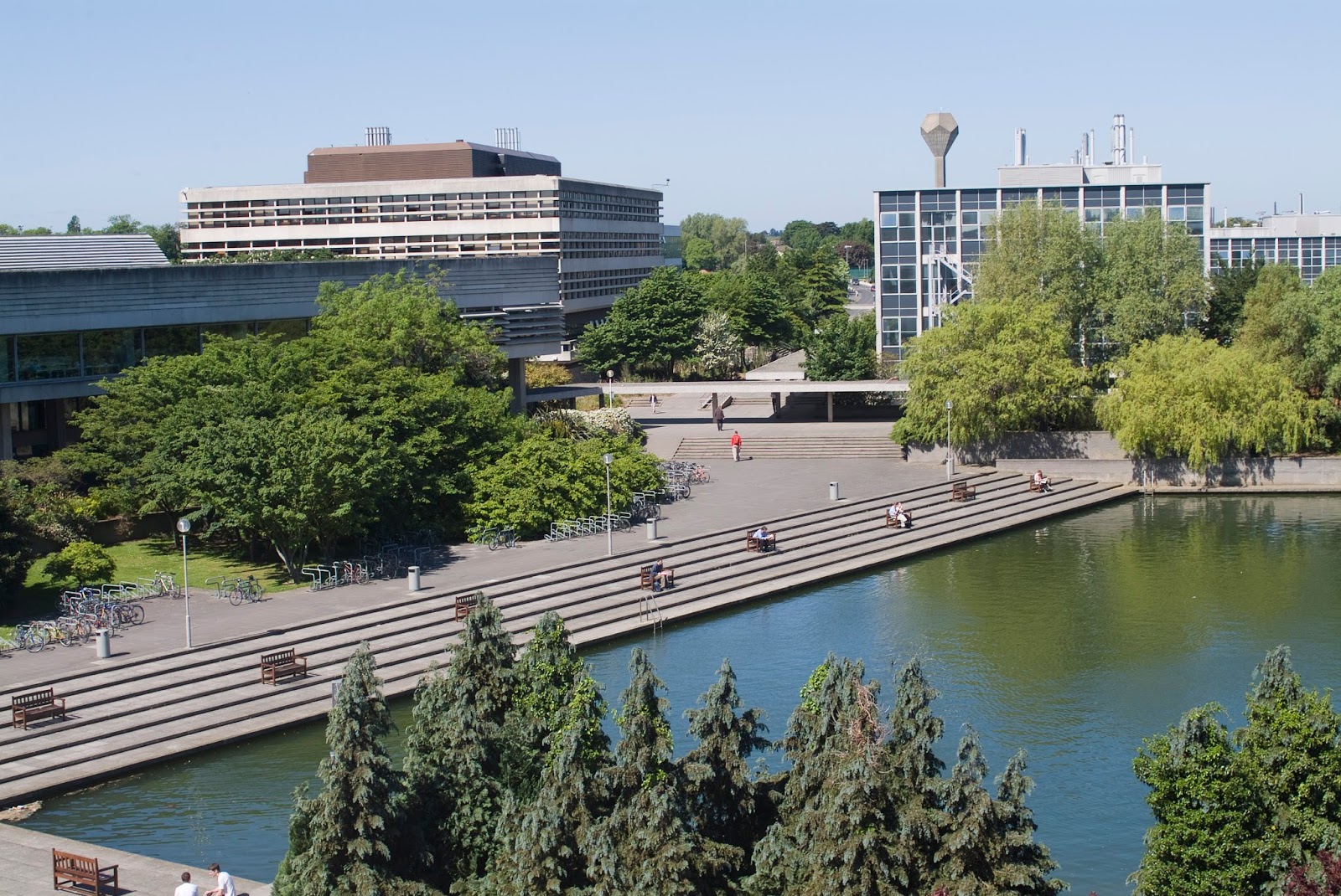 University College Dublin (Dublin, Ireland) - apply, prices, reviews ...