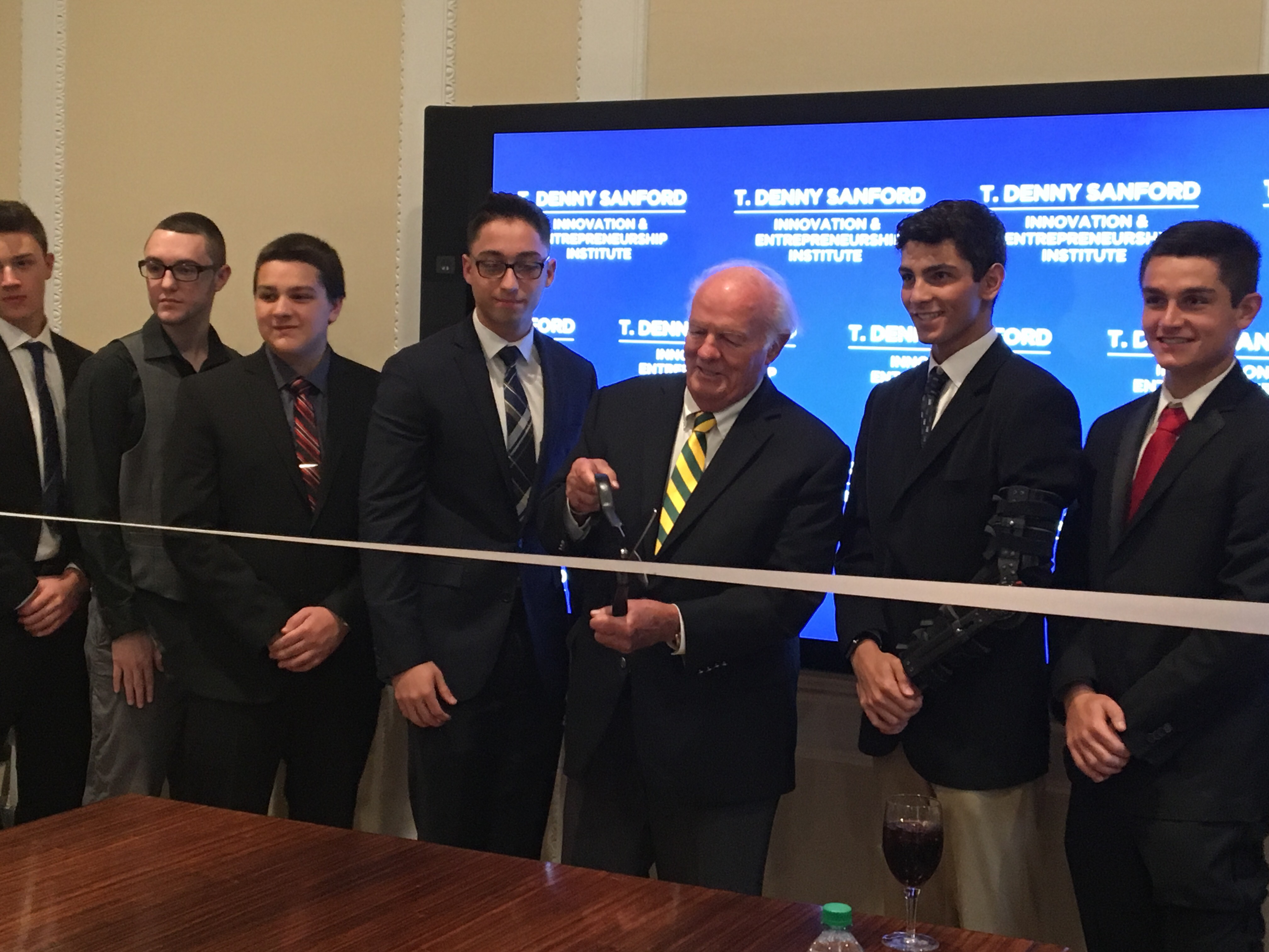 LIU Post (CW Post Campus of Long Island University) (New York, USA ...