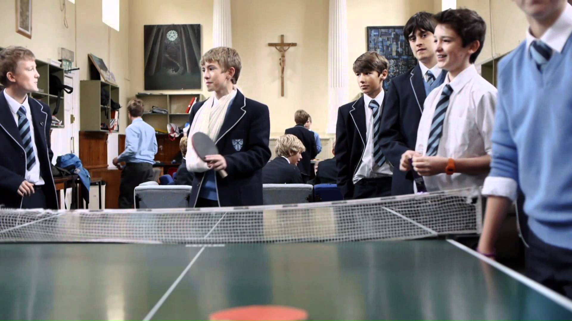 Prior Park College Bath (College of Prior Park College in Bath) (Bath ...