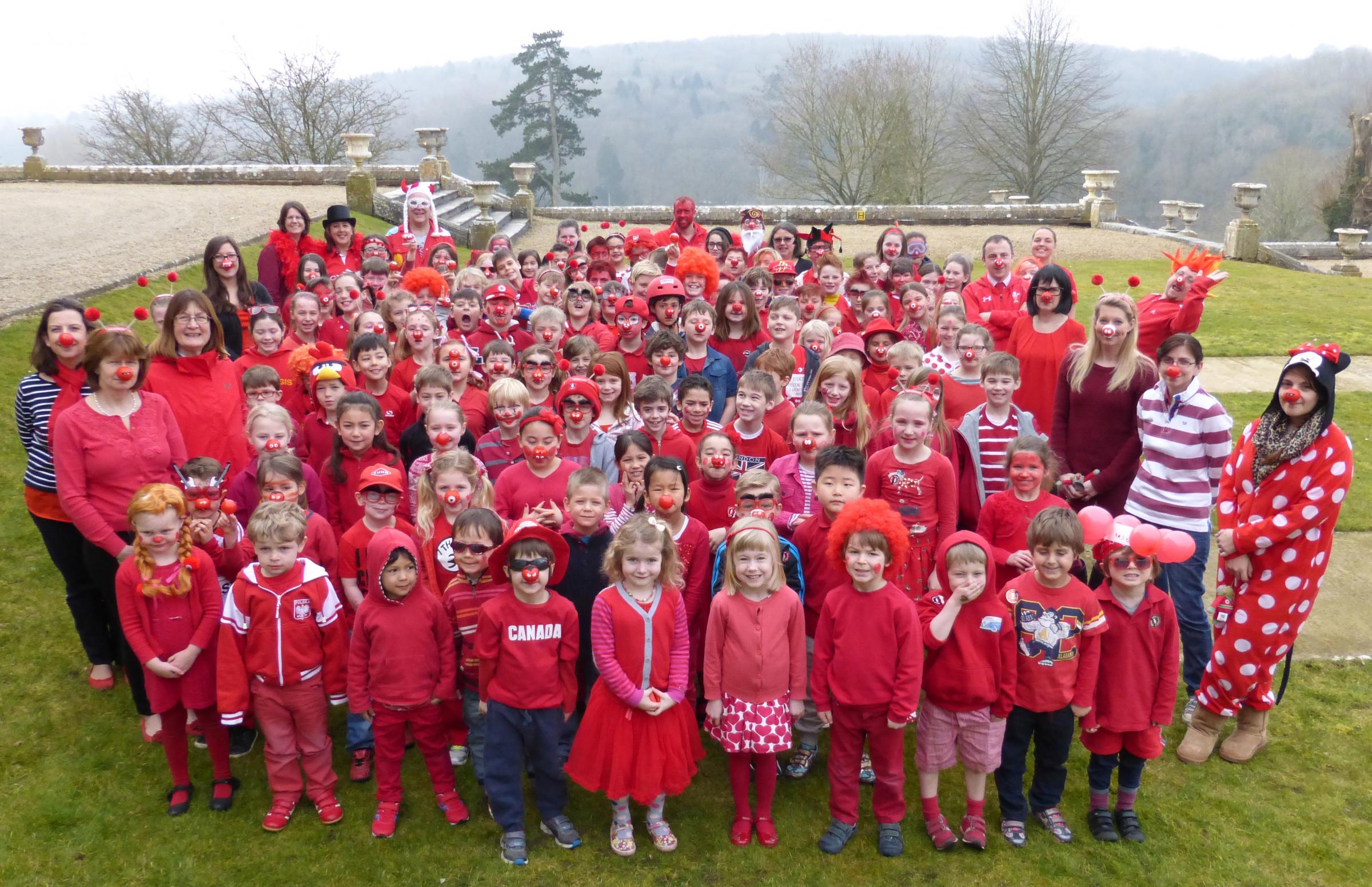 Rendcomb College (Cheltenham, United Kingdom) - apply, prices, reviews ...