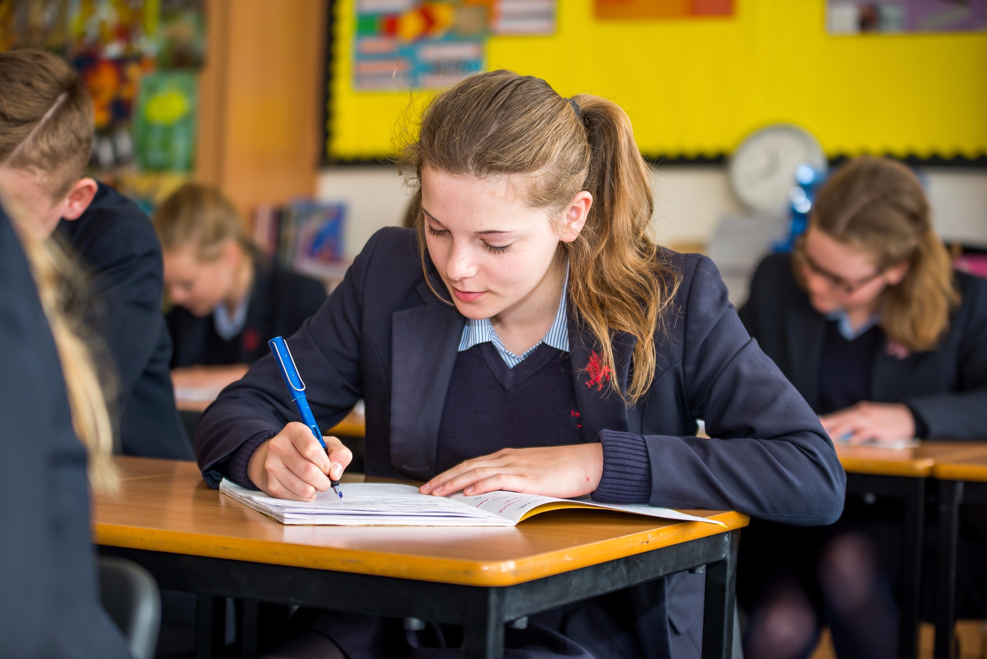 Rendcomb College (Cheltenham, United Kingdom) - apply, prices, reviews ...