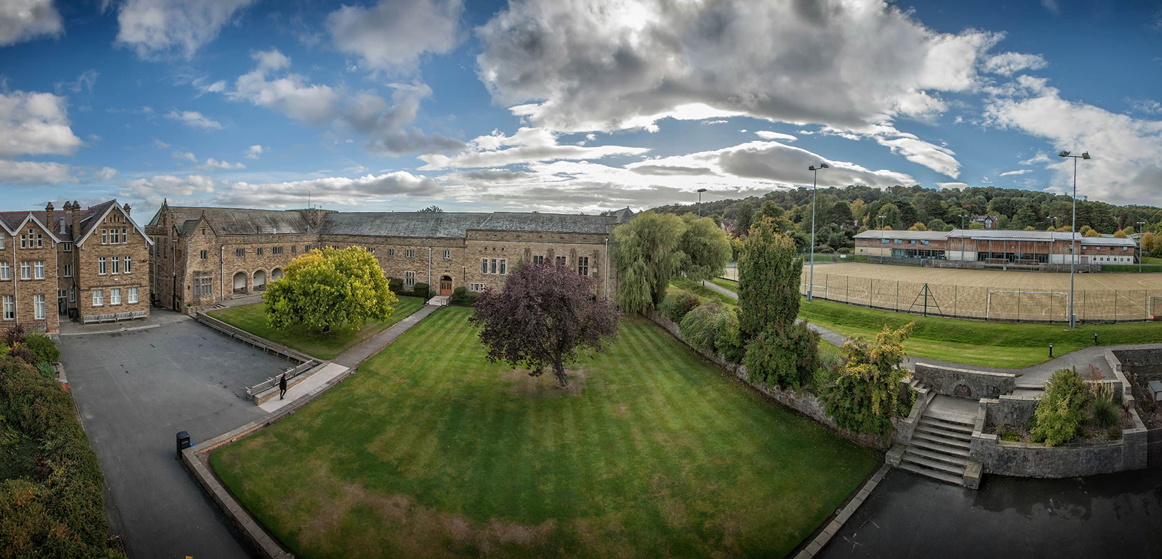 Rydal Penrhos School (Liverpool, United Kingdom)