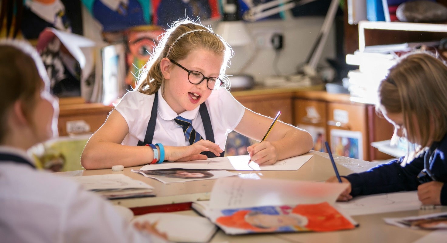 Rydal Penrhos School (Liverpool, United Kingdom) - apply, prices ...