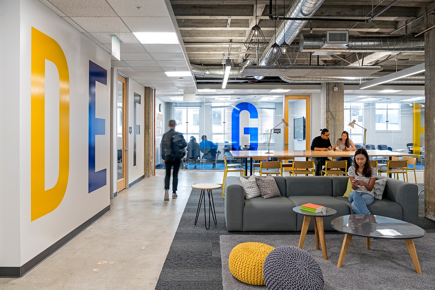 Stafford House School of English in Chicago (Chicago, USA)