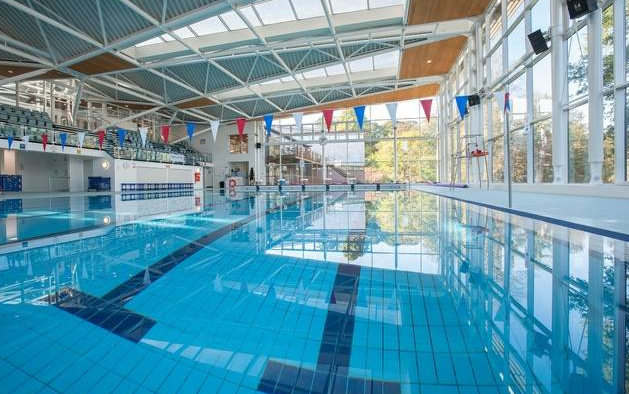 ACS Cobham International School (near London, United Kingdom) - apply ...