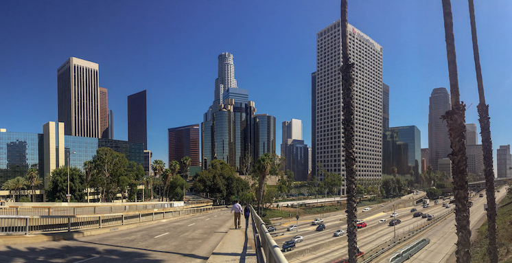 American University Preparatory School (Los Angeles, California, USA ...