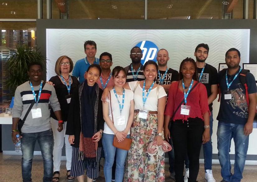 BEBS Barcelona Executive Business School (Barcelona, Spain) - apply ...