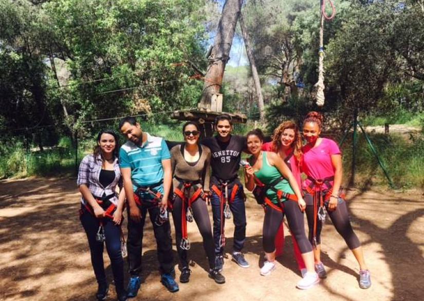 BEBS Barcelona Executive Business School (Barcelona, Spain) - apply ...