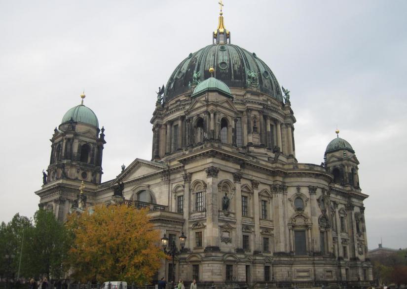 Humboldt Institut Berlin Language School (Berlin, Germany)
