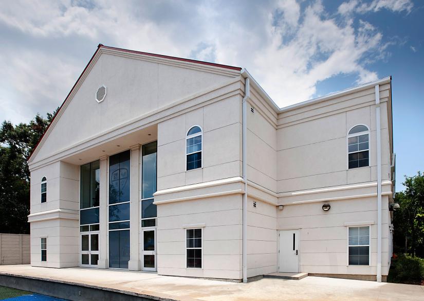 Stuart Hall School (Washington, USA)