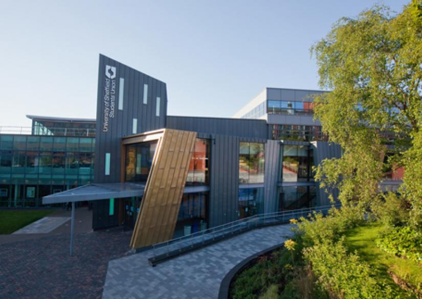 University of Sheffield (Sheffield, United Kingdom)