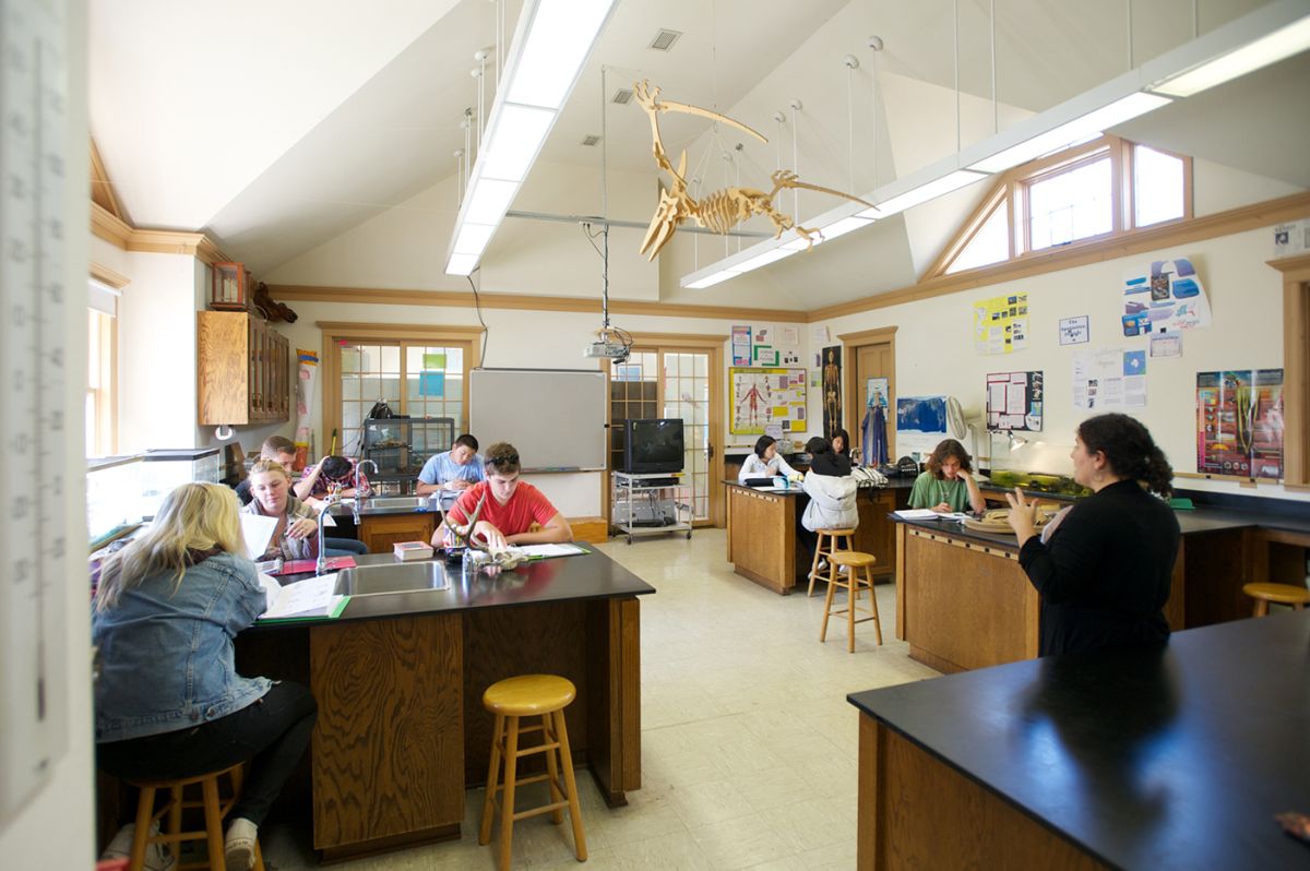 Dunn School (Santa Barbara, USA) - apply, prices, reviews | Smapse