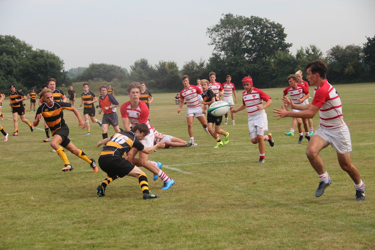 Hurstpierpoint College (Brighton, United Kingdom) - apply, prices ...