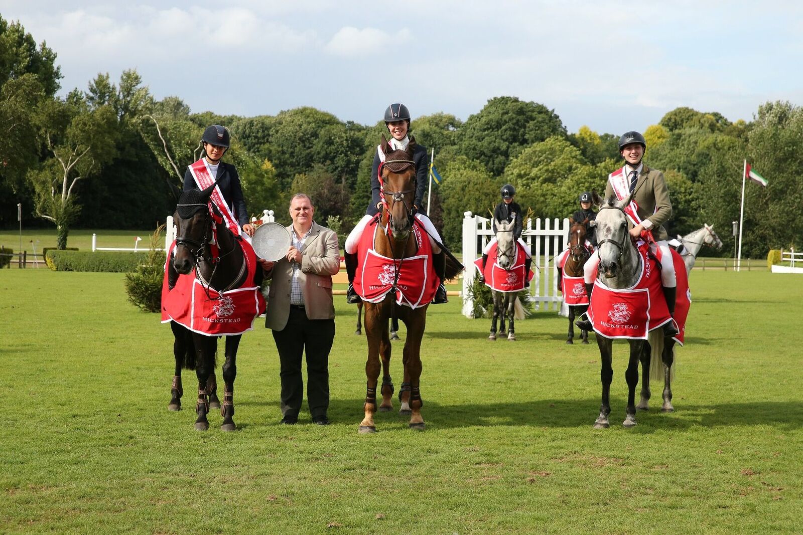 Hurstpierpoint College (Brighton, United Kingdom) - apply, prices ...