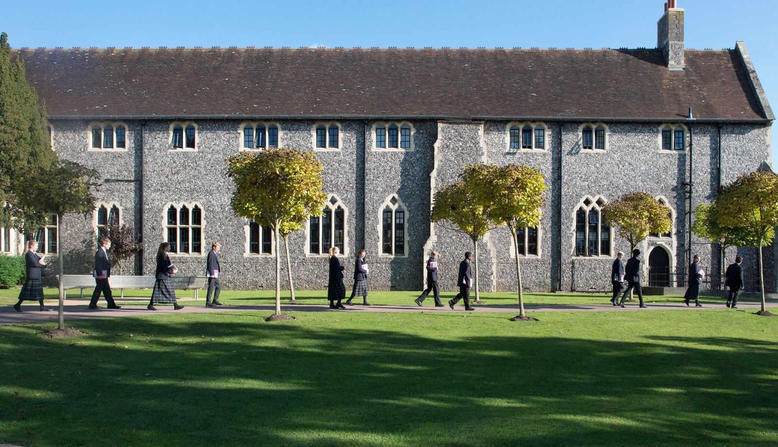 Hurstpierpoint College (Brighton, United Kingdom) - apply, prices ...