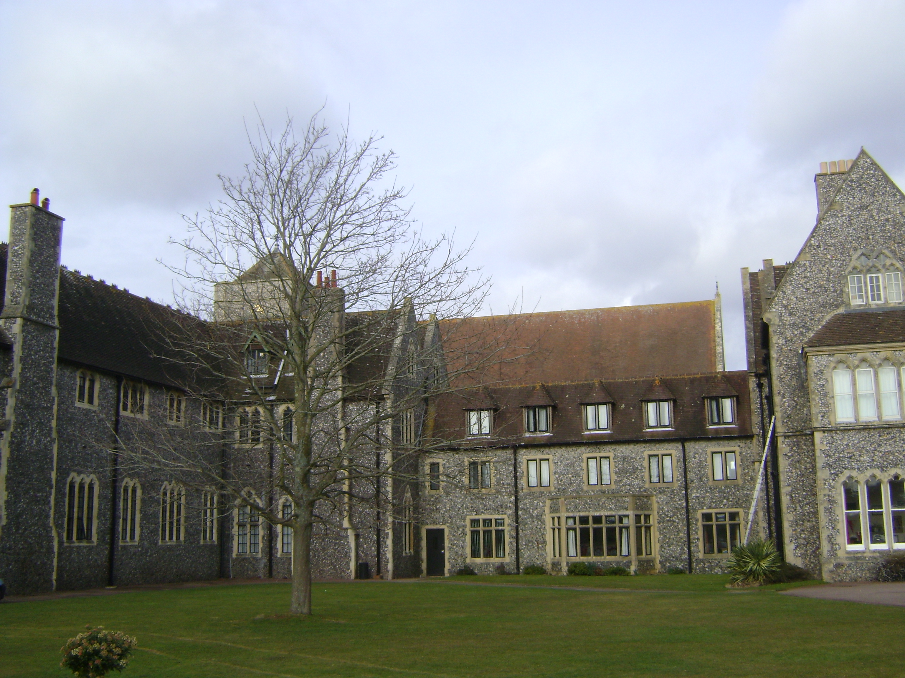 Hurstpierpoint College (Brighton, United Kingdom) - apply, prices ...