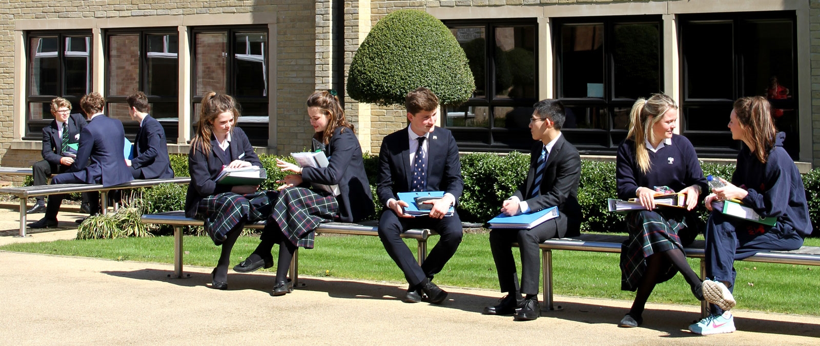 Hurstpierpoint College (Brighton, United Kingdom) - apply, prices ...