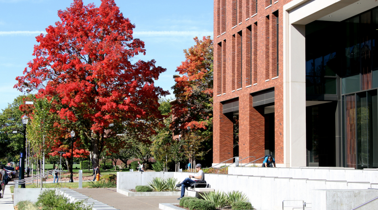 Oregon State University (Corvallis, Oregon, USA) - apply, prices ...