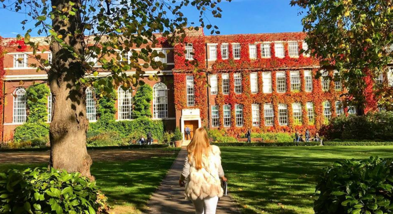 Regents University London (London, United Kingdom) - apply, prices ...