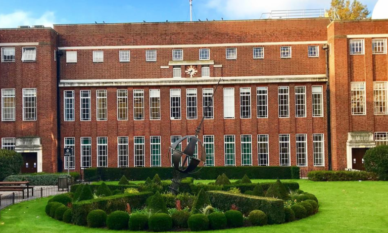 Regents University London (London, United Kingdom) - apply, prices ...