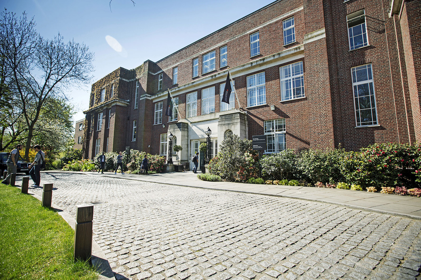 Regents University London