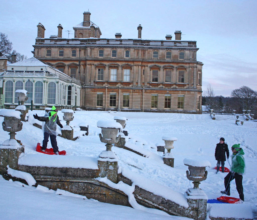 Rendcomb College (Cheltenham, United Kingdom) - apply, prices, reviews ...