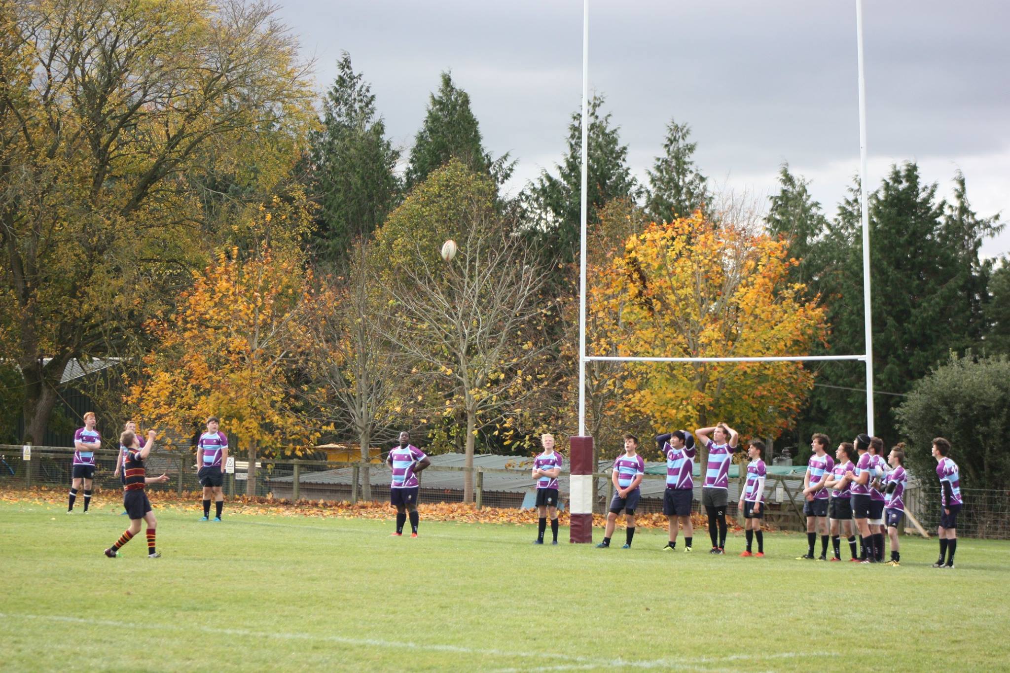 Rendcomb College (Cheltenham, United Kingdom) - apply, prices, reviews ...