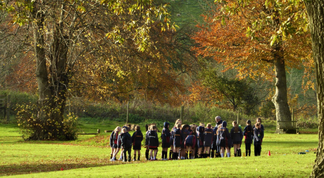 Rendcomb College (Cheltenham, United Kingdom) - apply, prices, reviews ...