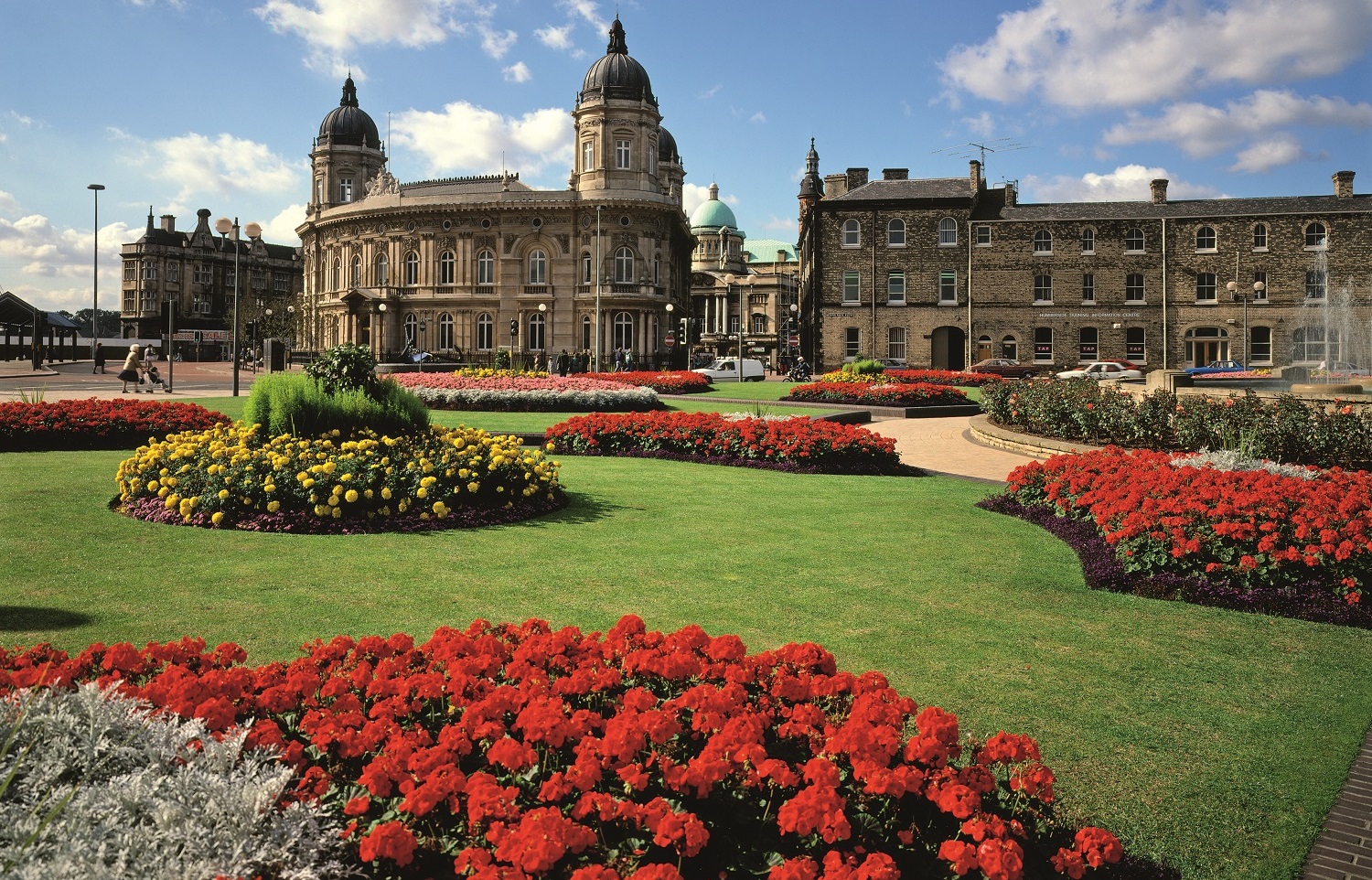 The Hull University Oncampus (Hull, United Kingdom) - apply, prices ...