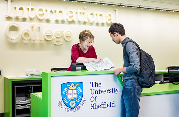 University of Sheffield (Sheffield, United Kingdom) - apply, prices ...