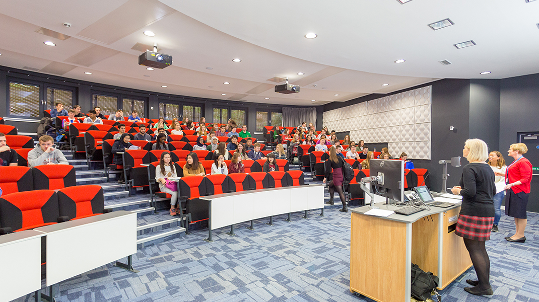 University of Strathclyde (Glasgow, Scotland) - apply, prices, reviews ...