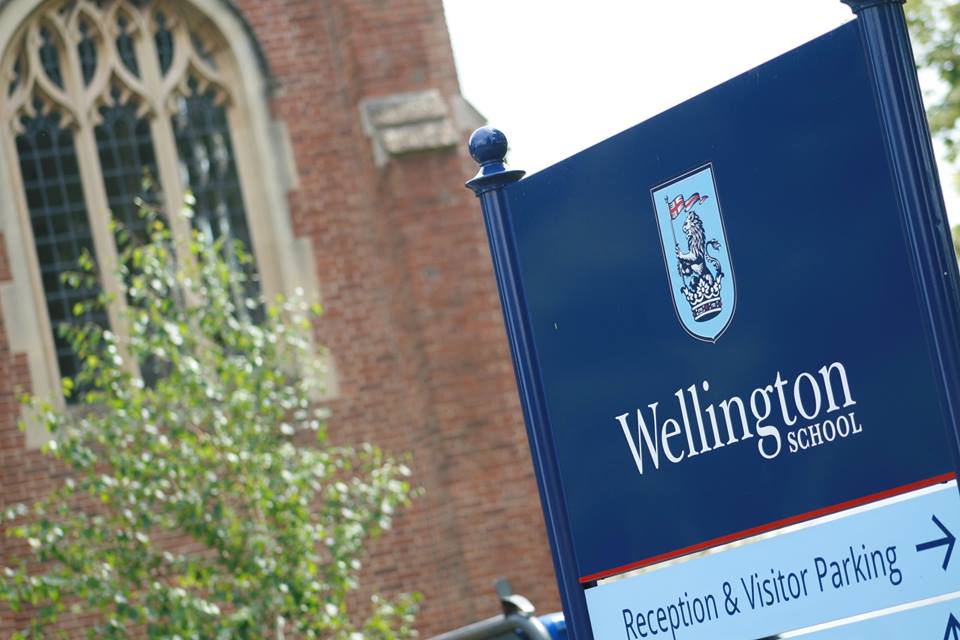 Wellington School (Taunton, United Kingdom) - apply, prices, reviews ...