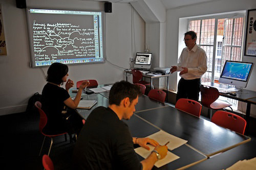 Ashbourne College (London, United Kingdom) - apply, prices, reviews ...