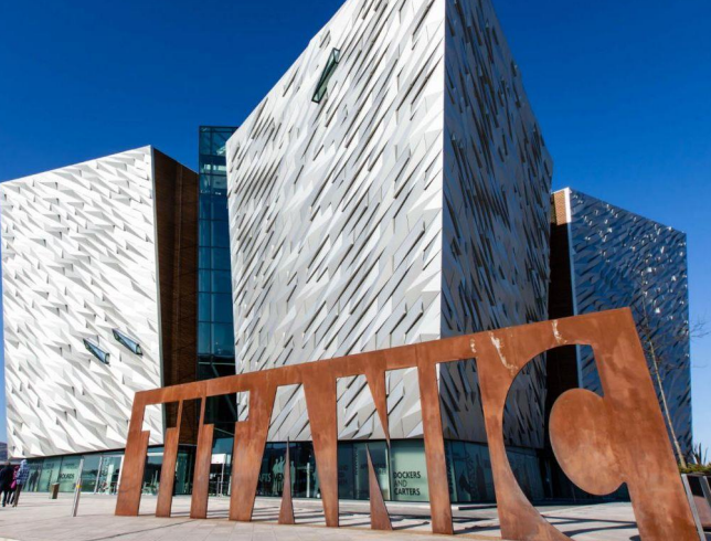 Babel Academy of English (Dublin, Ireland) - apply, prices, reviews ...