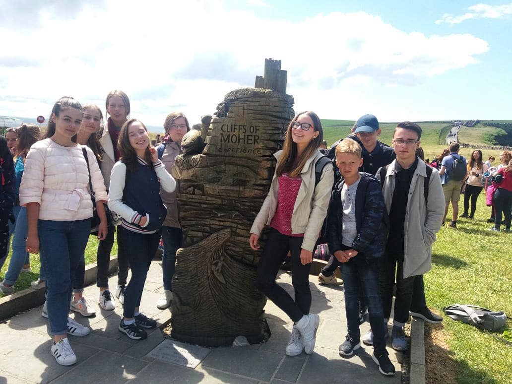 Babel Academy of English (Dublin, Ireland) - apply, prices, reviews ...