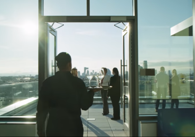 Centennial College Toronto (Toronto, Ontario, Canada)