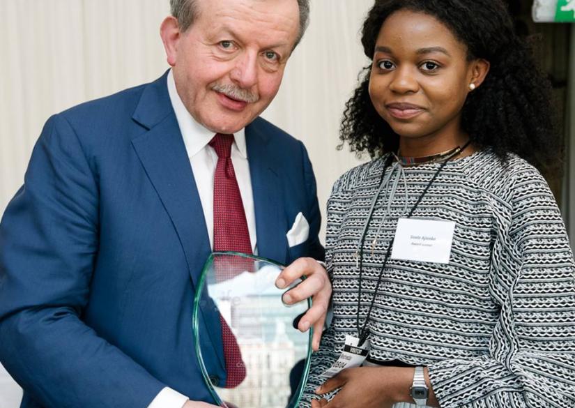 Ashbourne College (London, United Kingdom)