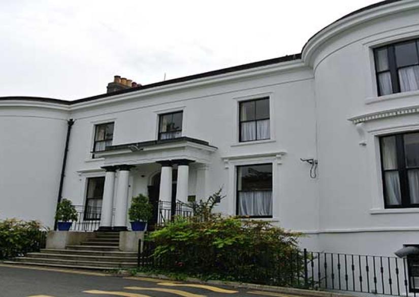 ATC Rathdown Summer School Dublin (Dublin, Ireland)