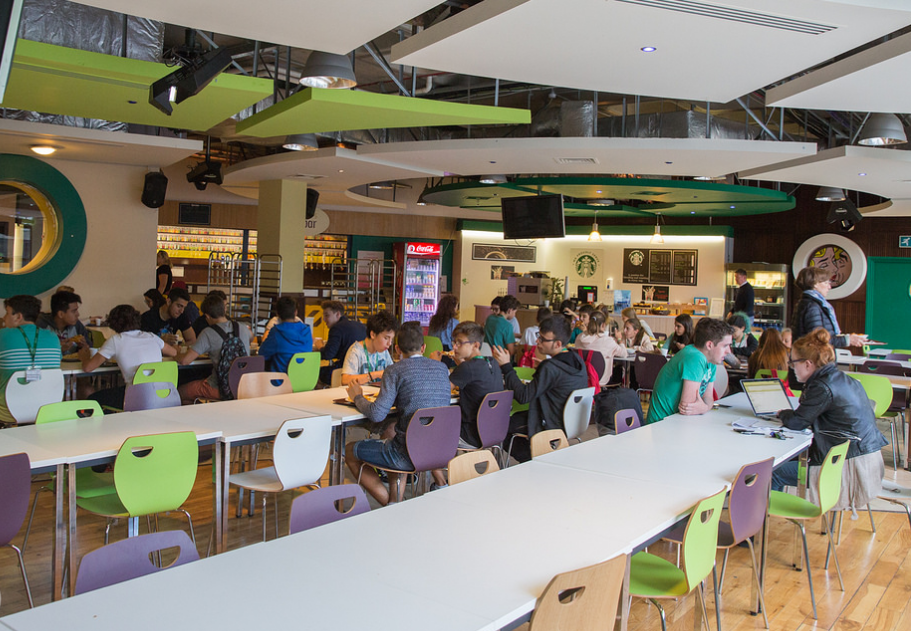 Griffith College Dublin Emerald Cultural Institute Summer (Dublin ...