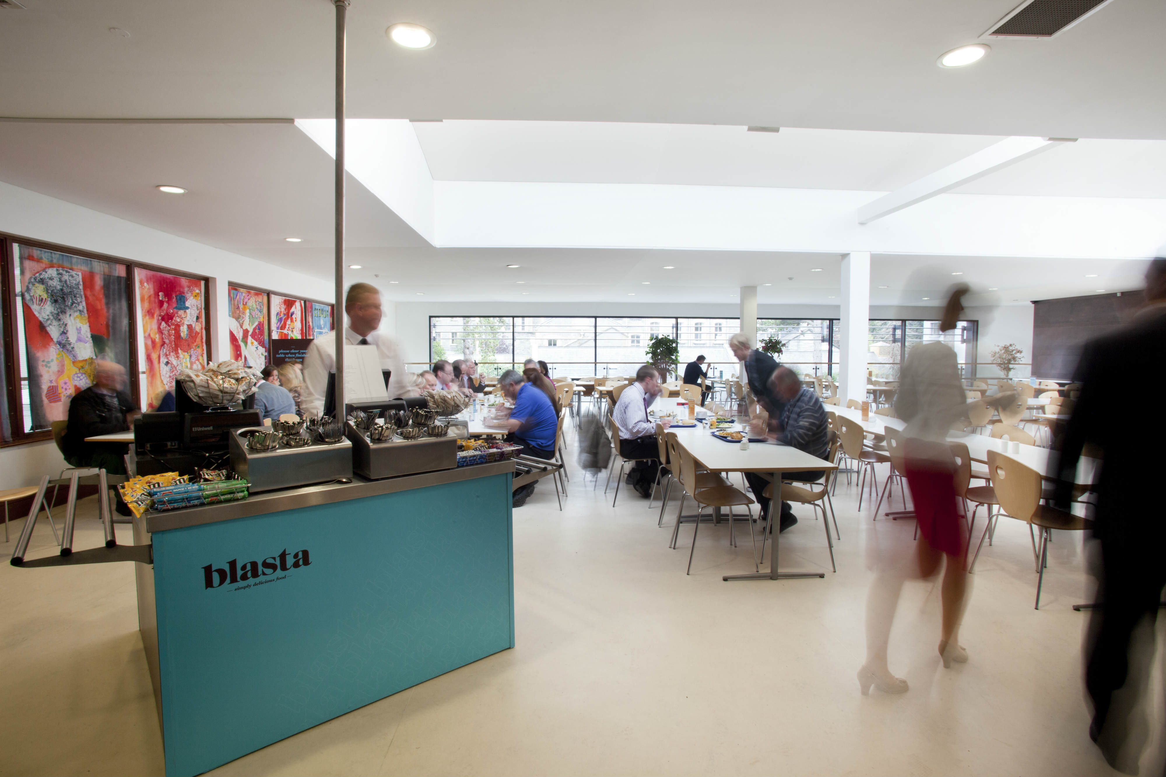 Marino Institute of Education Dublin Summer Camp Emerald Cultural ...