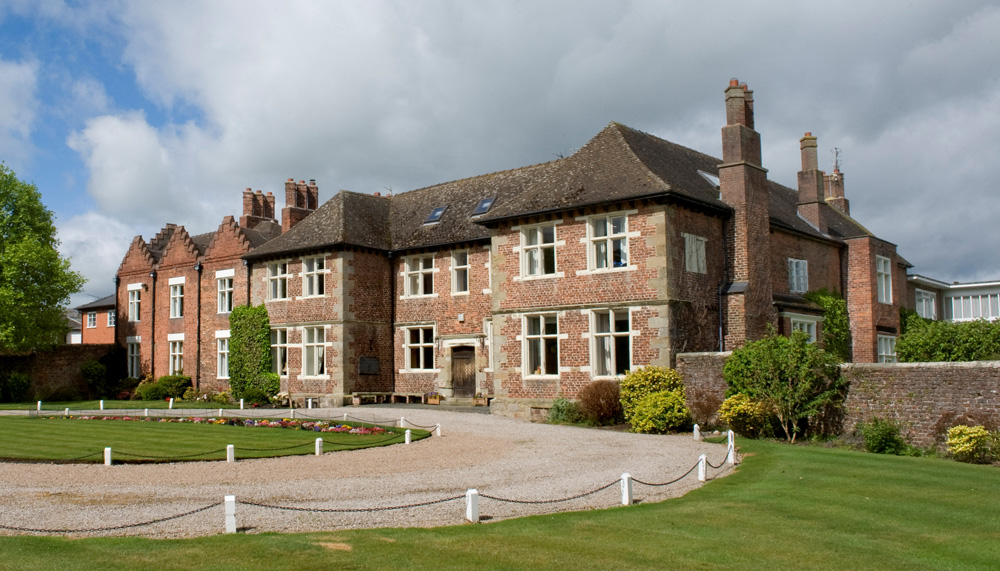 Moreton Hall Private School (Oswestry, United Kingdom) - apply, prices ...