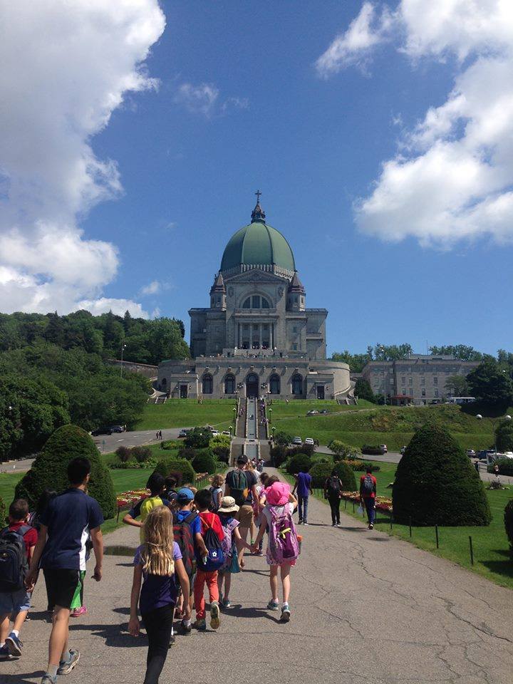 MWS Montreal Summer Camp (Montreal, Quebec, Canada) - apply for a camp ...