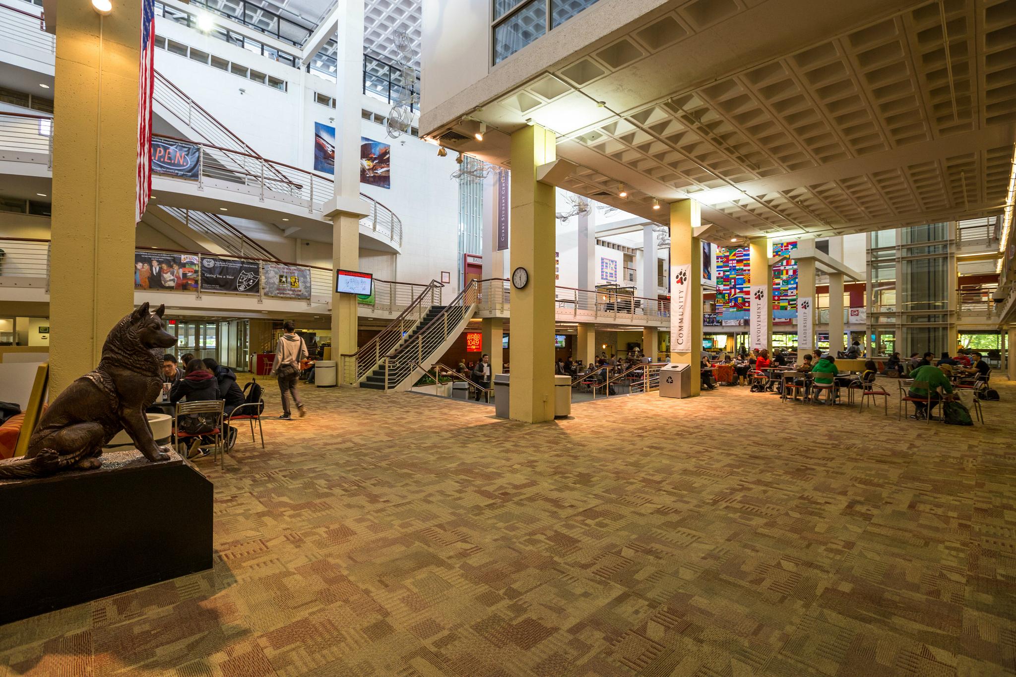 Northeastern University Boston (Boston, Massachusetts, USA) - apply ...